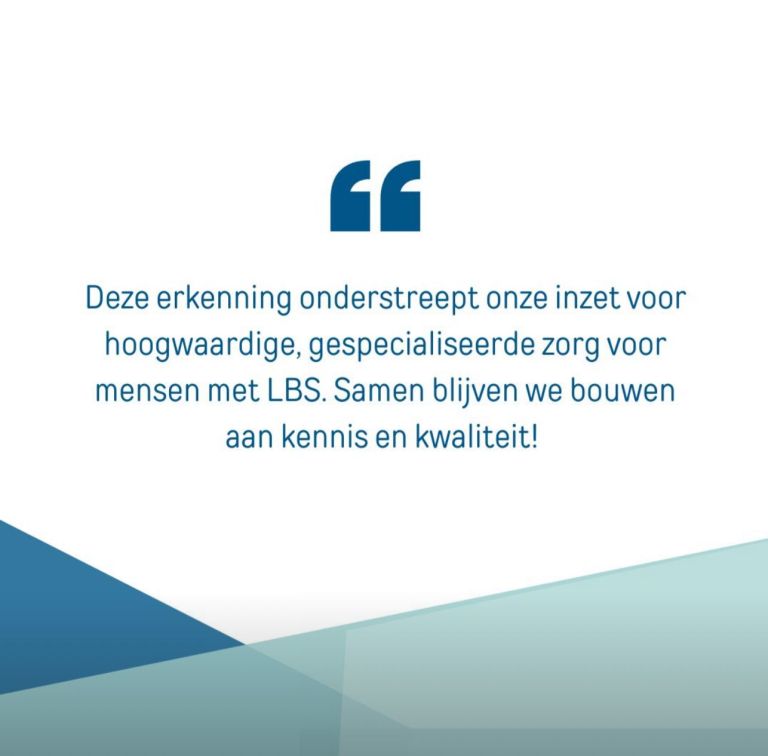 Positief deskundigenadvies voor DEC en REC WoonZorgcentra Haaglanden (WZH) Nieuw Berkendael ...